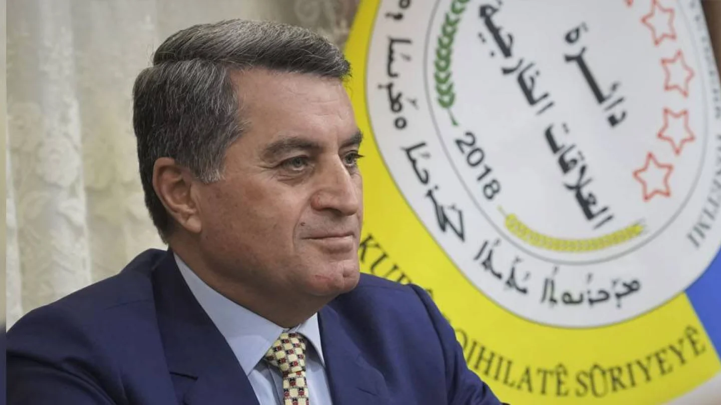 Basit bir seçim hamlesi değil - Yeni Özgür Politika