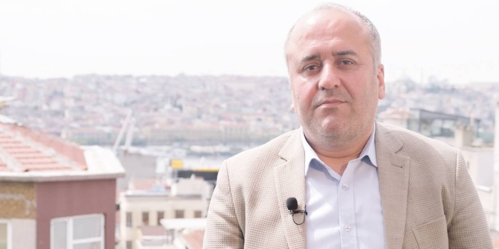 Bunlar gitmez demeyin, gidecekler - Yeni Özgür Politika