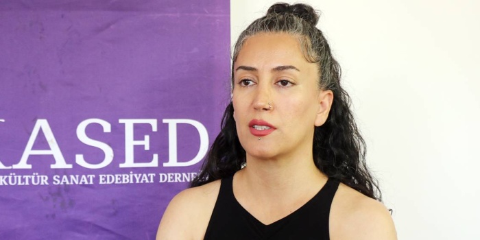 KASED'den yeni atölyeler - Yeni Özgür Politika