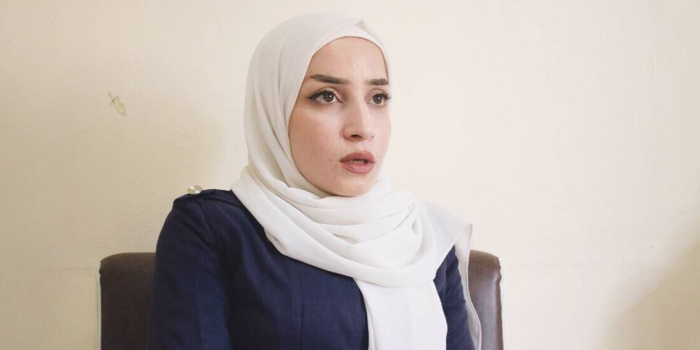 Erkek işi de neymiş! - Yeni Özgür Politika