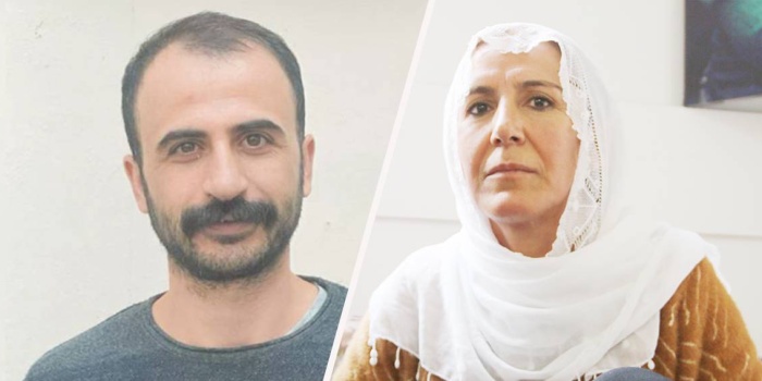 Sessiz kalanları da uyaralım - Yeni Özgür Politika