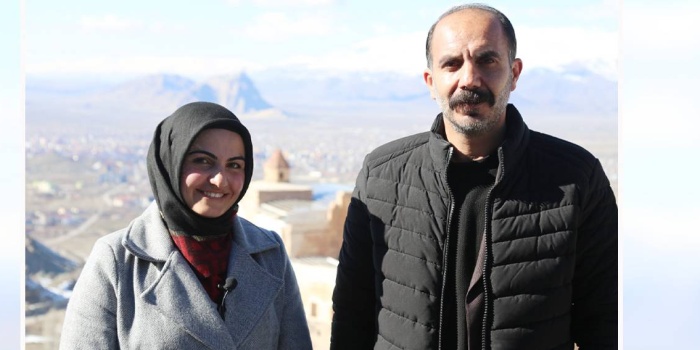 Bazîd’i kayyum yönetemeyecek - Yeni Özgür Politika