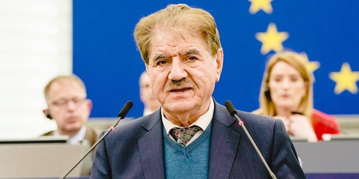 Sadece İran'dan geçiyordu - Yeni Özgür Politika