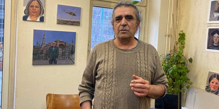 Mitoloji değil gerçek - Yeni Özgür Politika